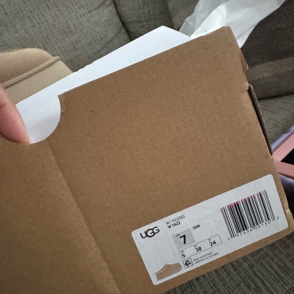 UGG | Shoes | Tazman Ugg Platform | Poshmark